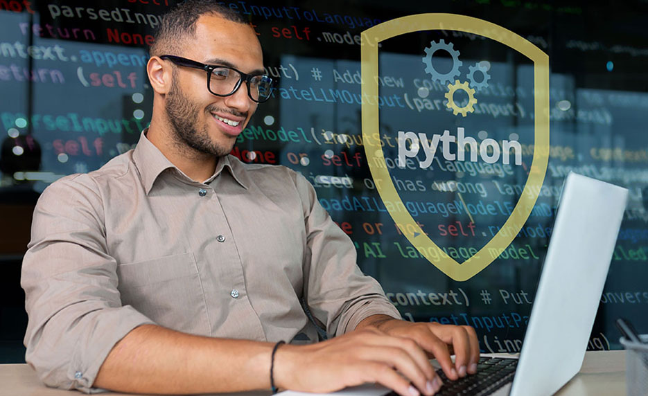 Online Python for Machine Learning & Data Science Course from Schenectady County Community College